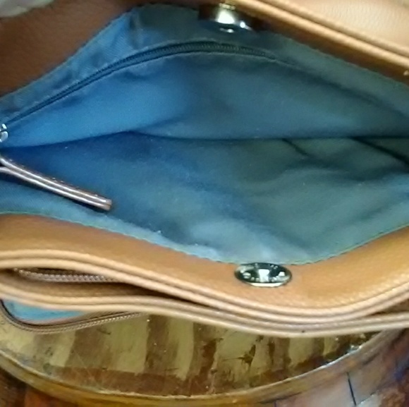 Perlina | Bags | Nwot Perlina Purse Handbag | Poshmark